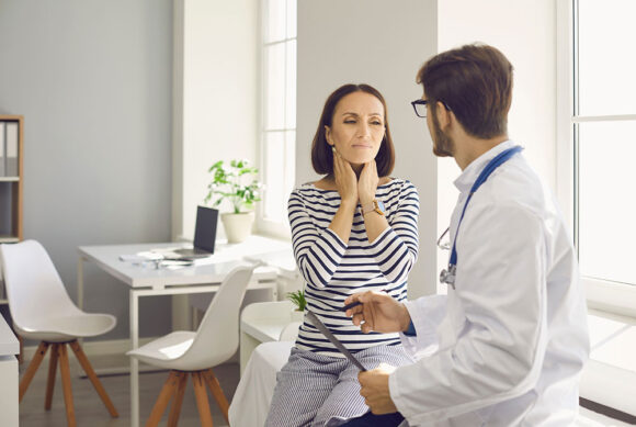 Thyroid Health: Research and Doctors - Sick Girl Diaries | Melissa ...